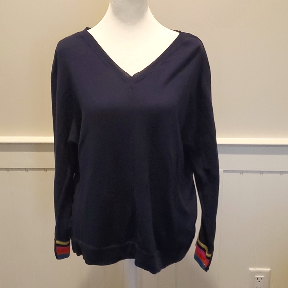 Vilagallo | Sweaters | Vilagallo Lightweight Sweater Worn Once | Poshmark